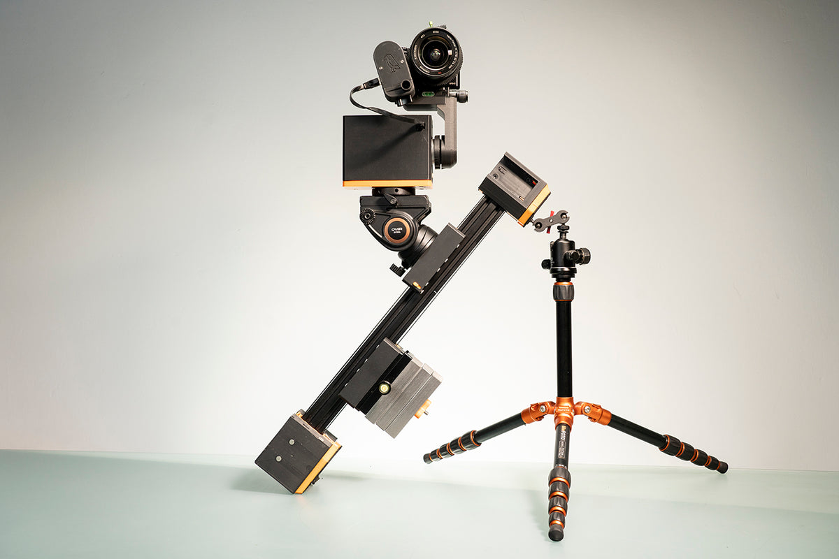 Digital Bird Slider Kit – Digital Bird Motion Control